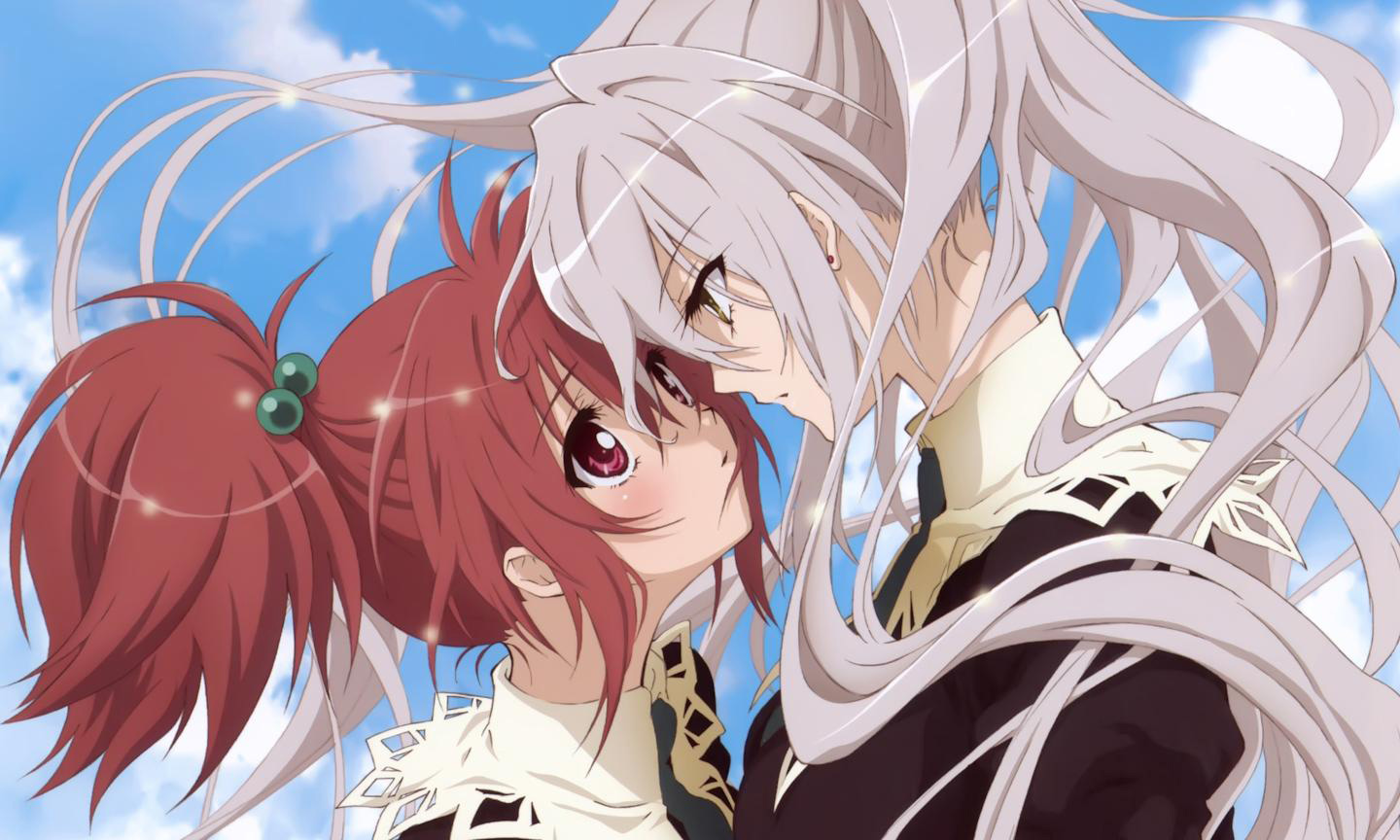 Top 10 anime Shoujo AI đáng xem nhất mọi thời đại